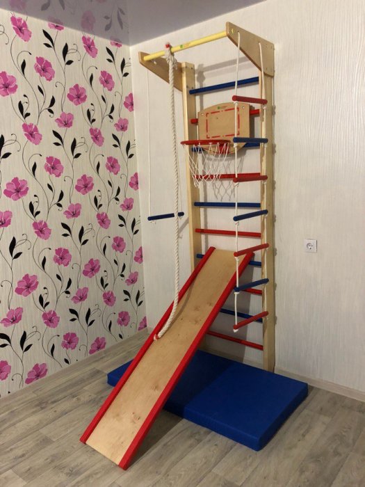 Детские игровые комплексы и площадки купить в Минске - городок для детей
